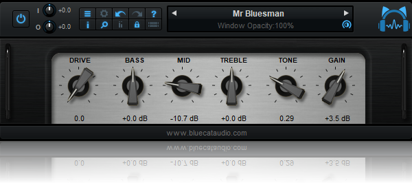 Blue Cat Audio Releases Blue Cat's Destructor 1.3 – MusicPlayers.com
