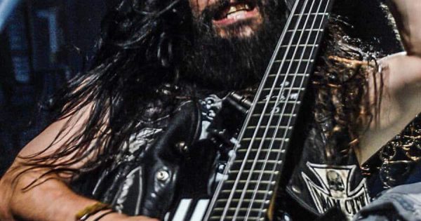 John “JD” DeServio: Jersey Strong and Proud of It – MusicPlayers.com
