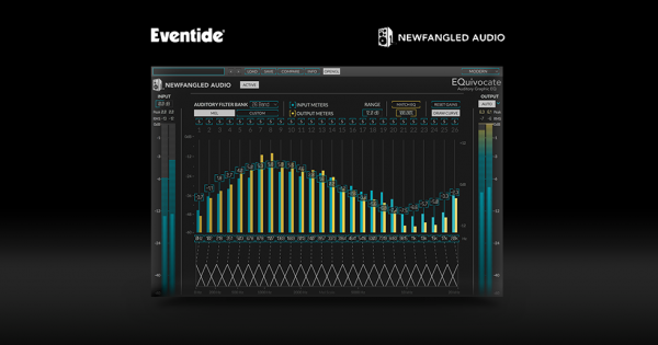 Focusrite offers free Eventide plug-in and 50% discount – MusicPlayers.com