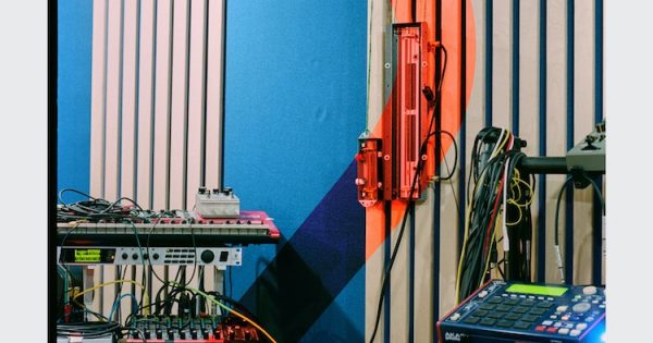 Spitfire sprinkles SOUND DUST with second collection of unique, strange ...