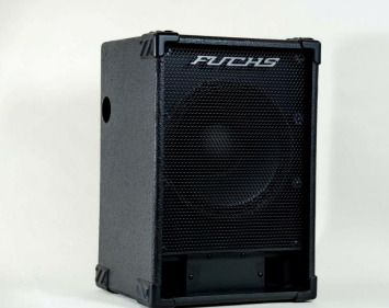 Fuchs Audio introduces their FBS and FBT bass combos – MusicPlayers.com