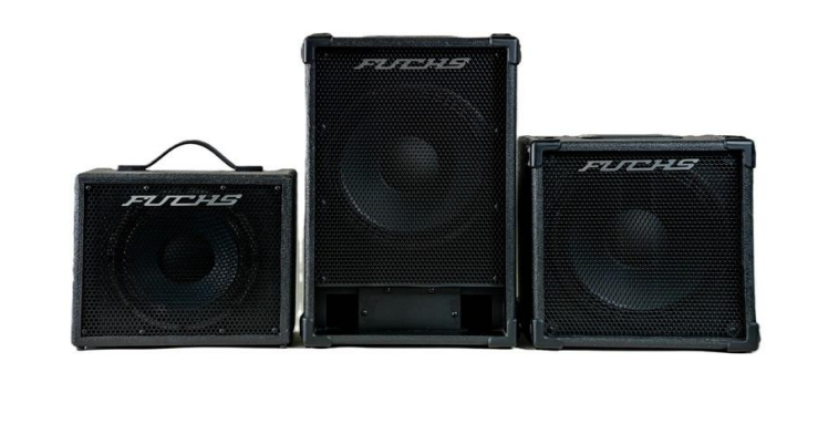 Fuchs Audio introduces their FBS and FBT bass combos – MusicPlayers.com