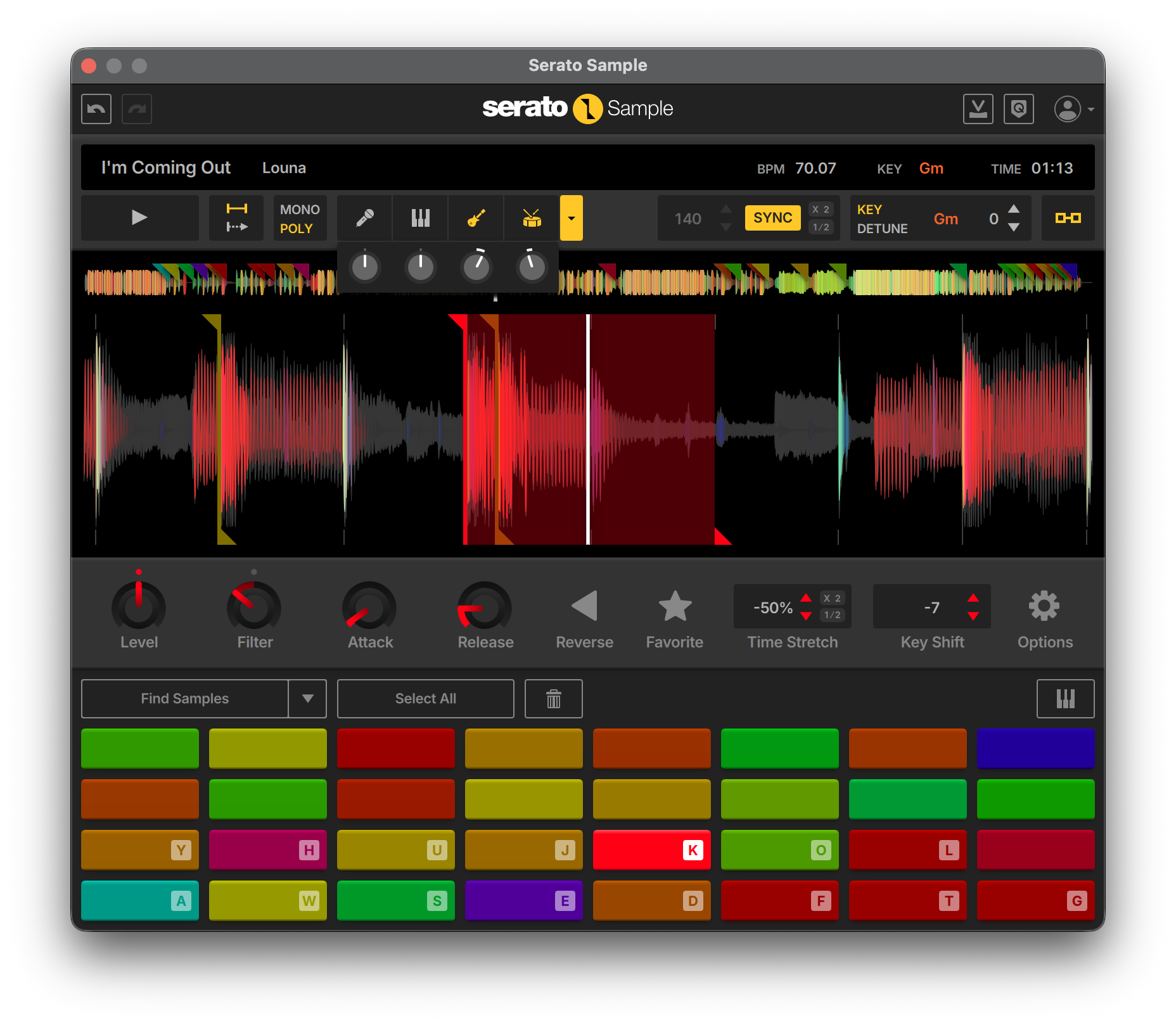 'Showcase Update' From Line 6 Adds Powerful New Features to the Helix ...