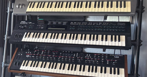 Jaspers 6D-120B keyboard Stand – MusicPlayers.com