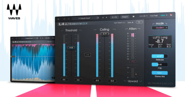 Waves Audio showcases latest releases and innovations at the 2026 NAMM ...