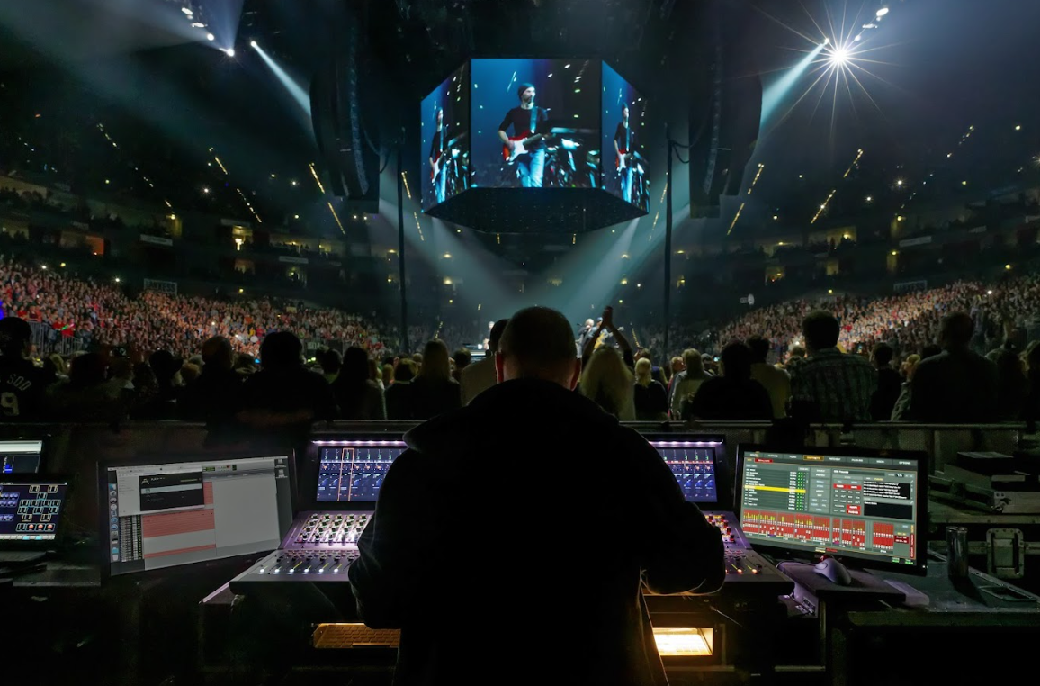 Avid powers the art of sound at NAMM 2026 with immersive, intelligent ...