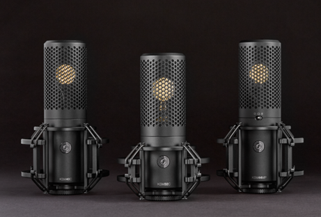 SHURE INTRODUCES SLX-D+ WIRELESS MICROPHONE SYSTEM: TRUSTED BY ...