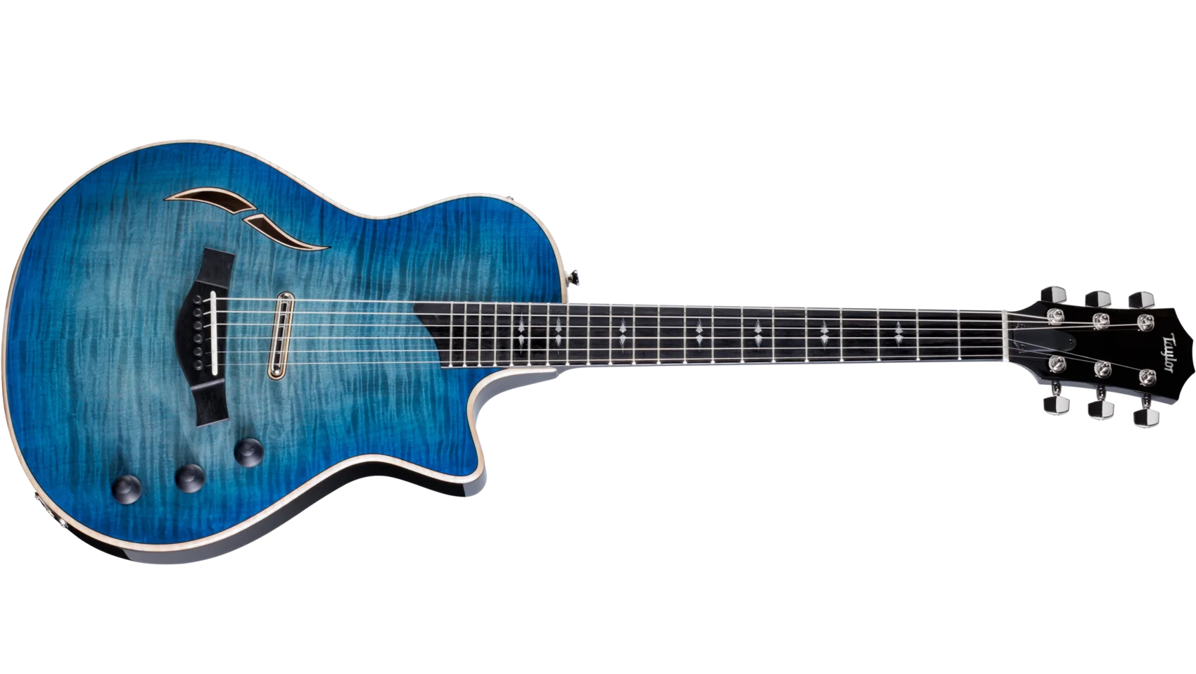 Taylor T5z Pro Acoustic Electric Guitar – MusicPlayers.com